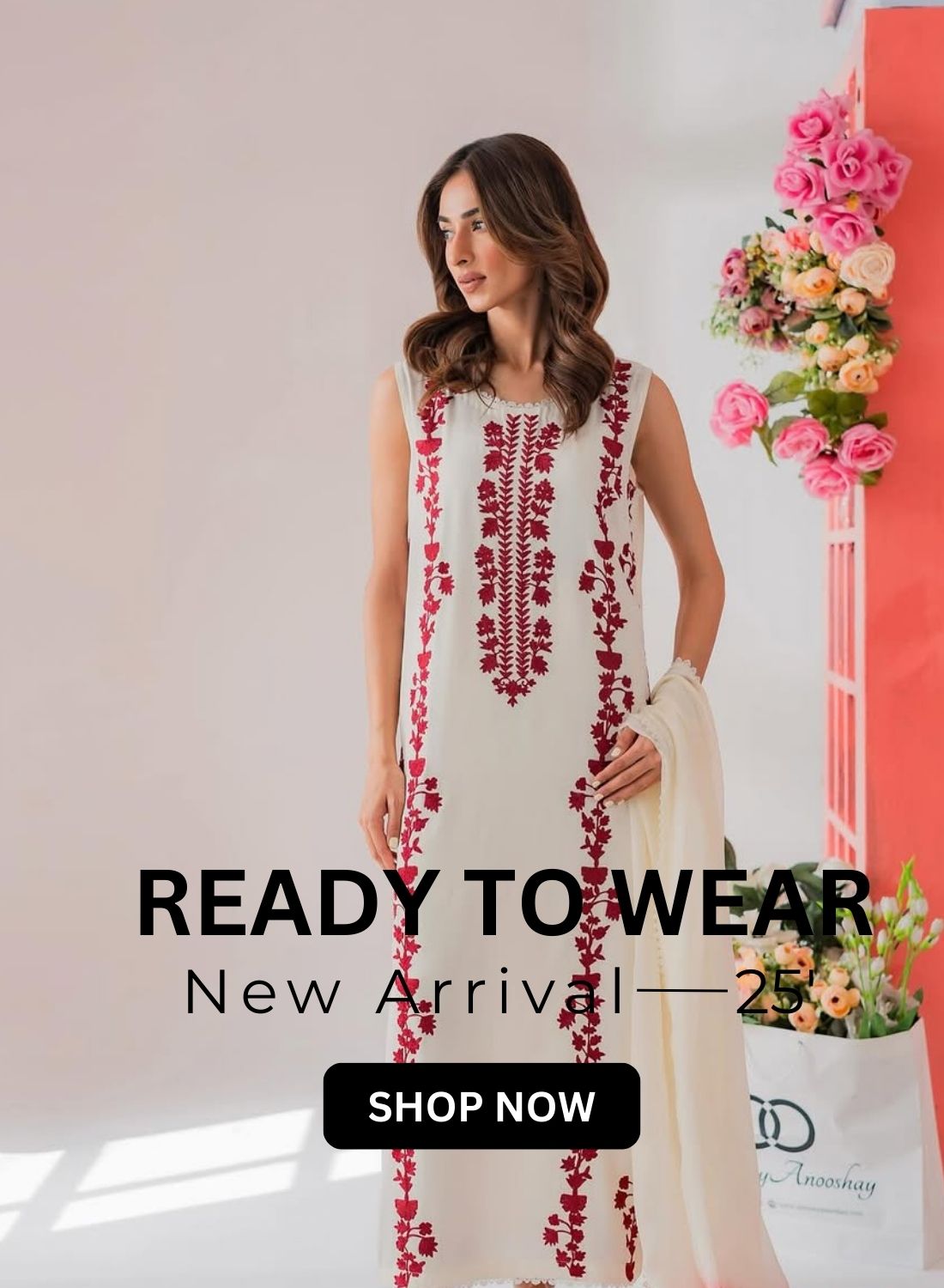 Elevate Your Style: Discover Unique Fashion Trends at LADIES ONLINE ...